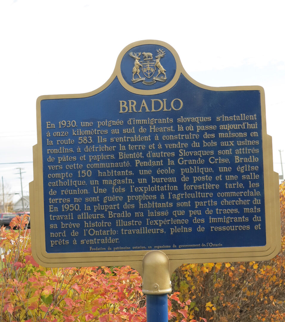 L’héritage slovaque à l’honneur