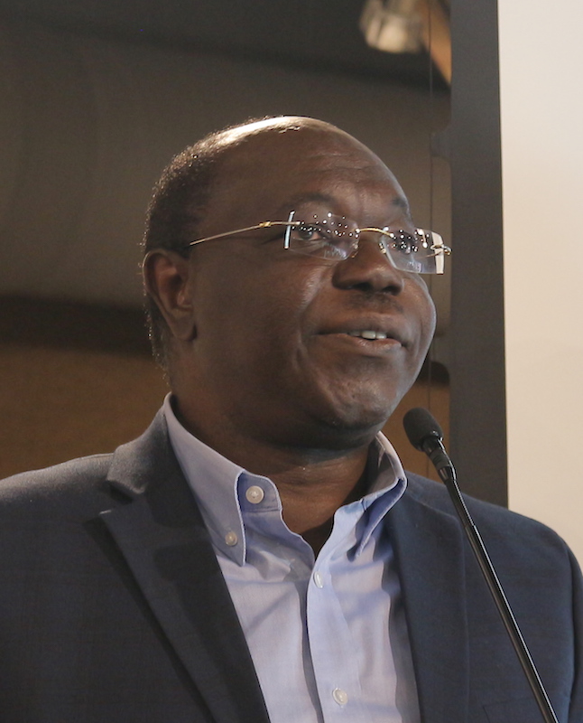 Faire front commun pour garder le cap