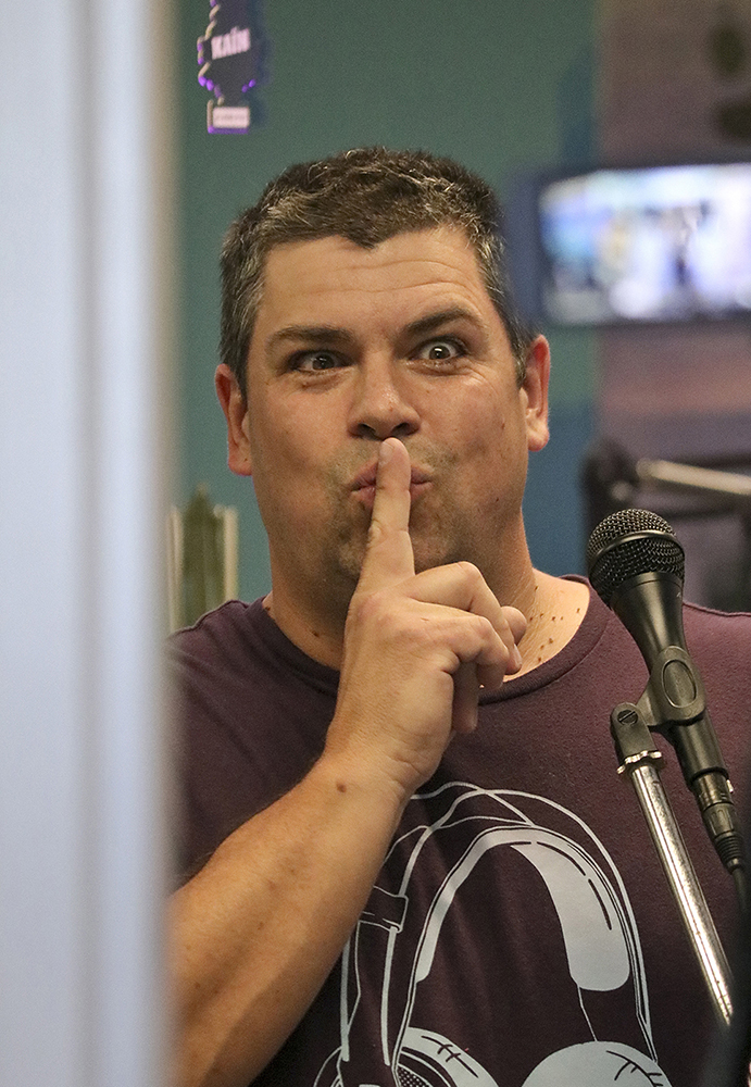 L’Arquenciel s’illumine de nouveau pour les Journée Vallée Est