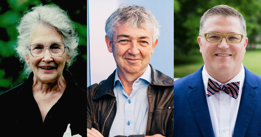 Palmarès 2023 des personnalités influentes de la francophonie ...