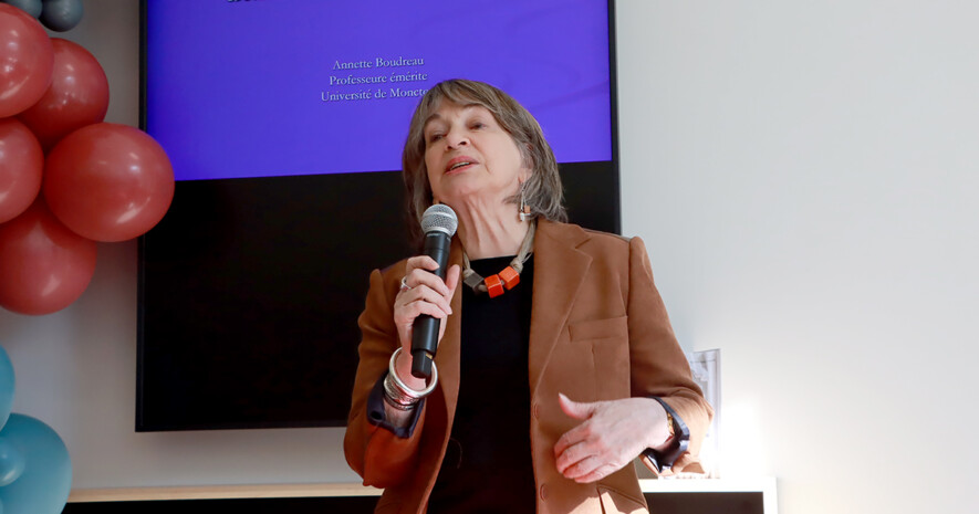 L’accent parfait n’existe pas en francophonie, selon la sociolinguiste ...