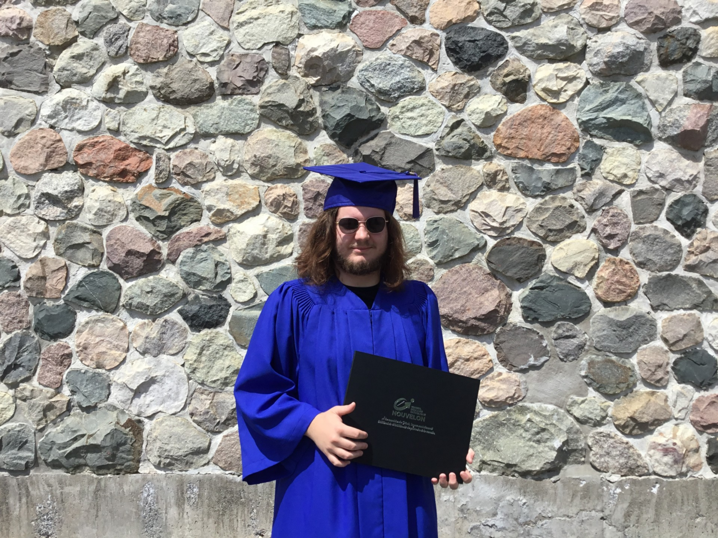 Des diplômés remarquables