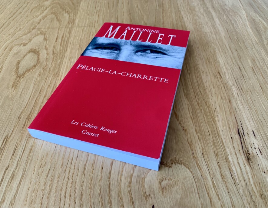 Antonine Maillet, «une pionnière» dans la libération de la langue française