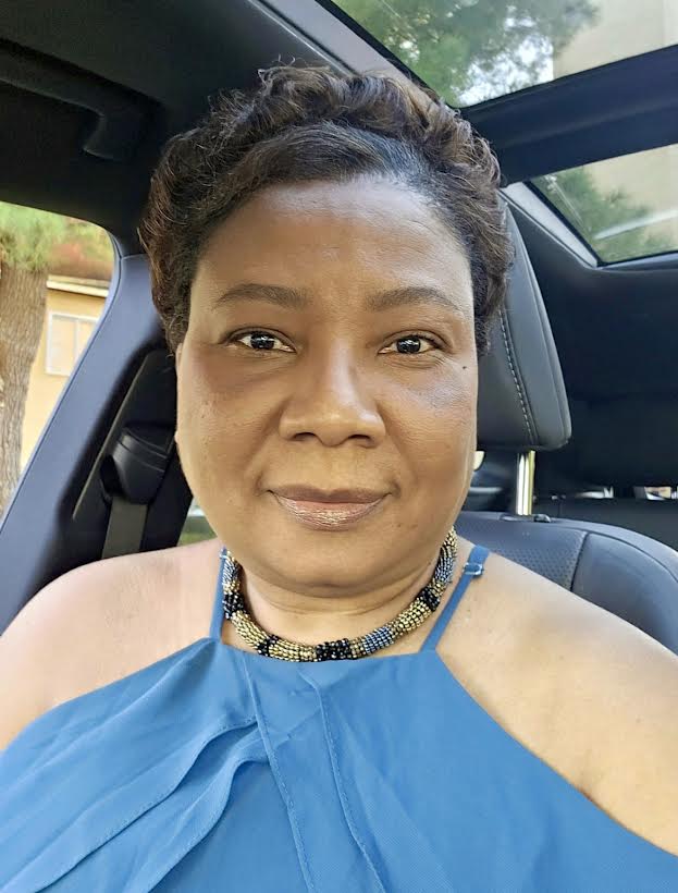 Marie-José Louis : la résilience et le dévouement d’une infirmière de l ...