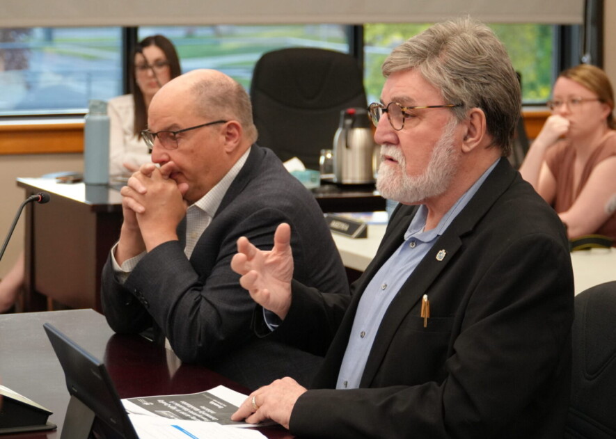 La mobilisation continue pour la construction d’une nouvelle école ...