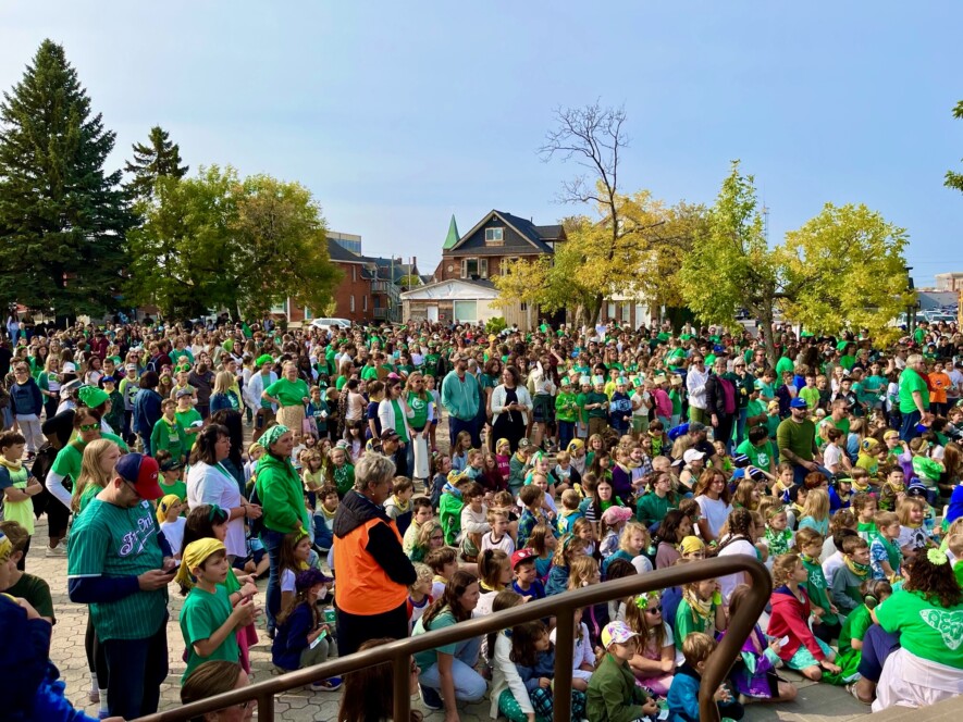 North Bay : un grand moment se prépare pour le 50e anniversaire du ...