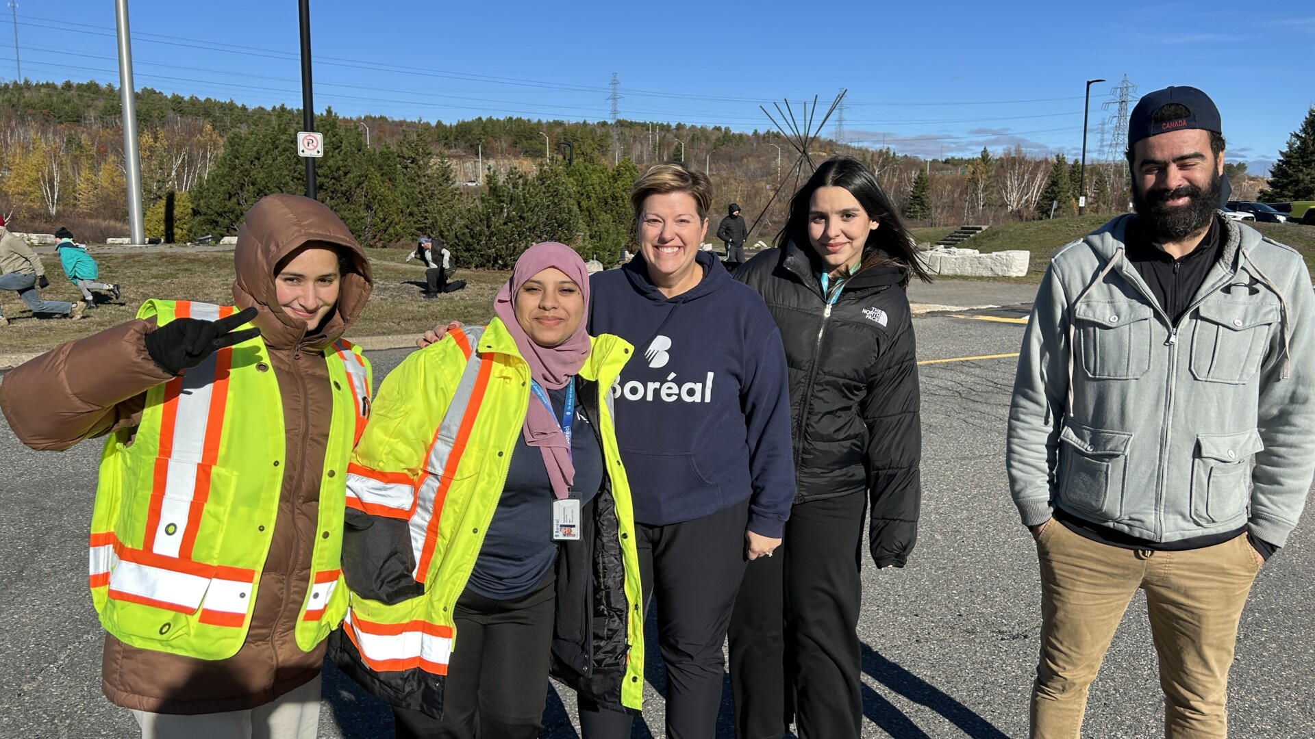 Courir pour se souvenir a tenu sa promesse