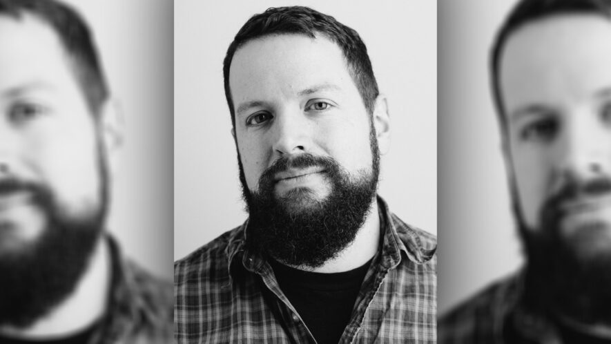 Raconter et raffiner : une journée avec Simon Thibault