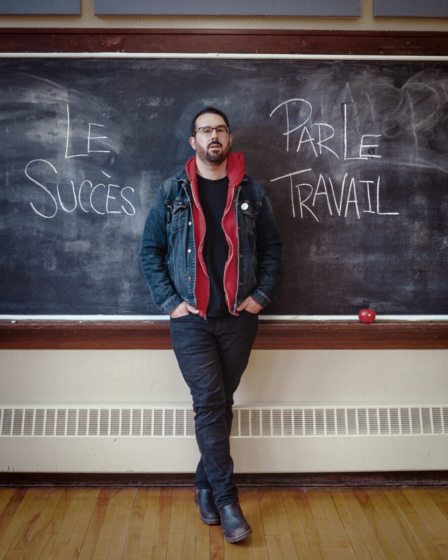 Sluice lance leur premier album