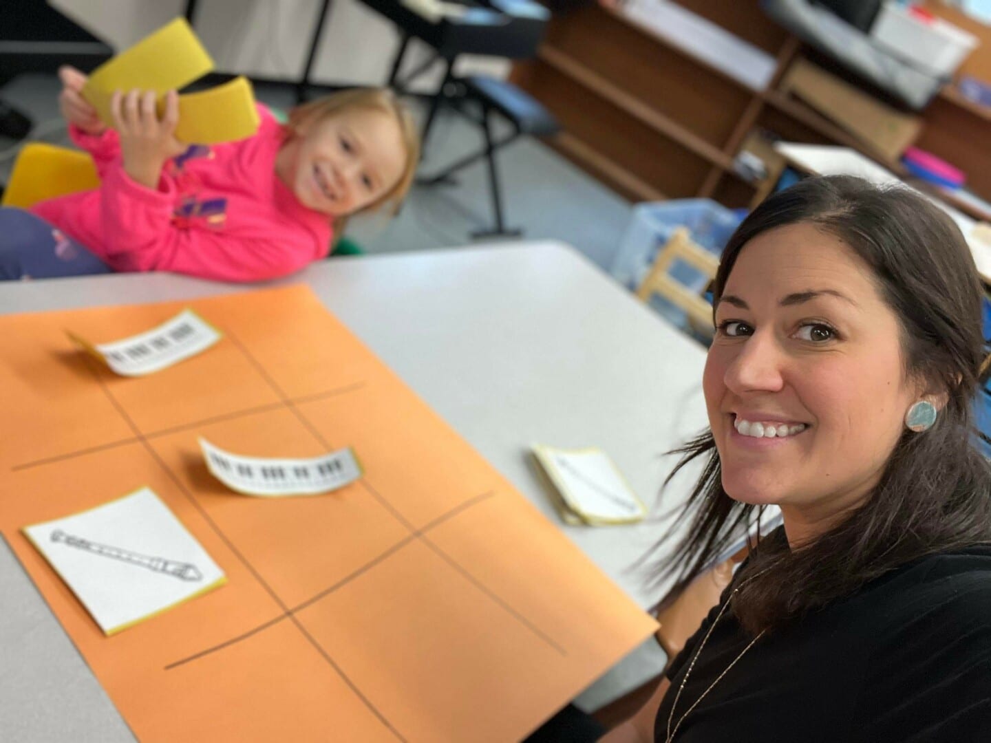 Les femmes à l’honneur : Renée Samson