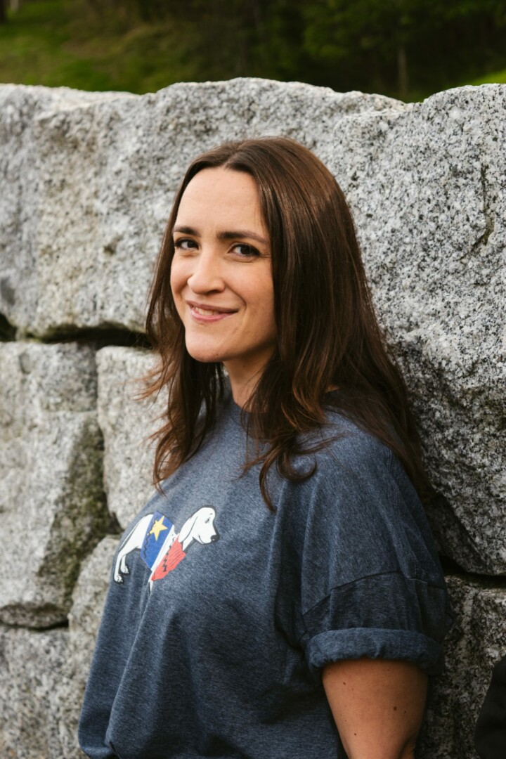 Hardes des Acadiens : une ligne de vêtements pour porter sa fierté ...