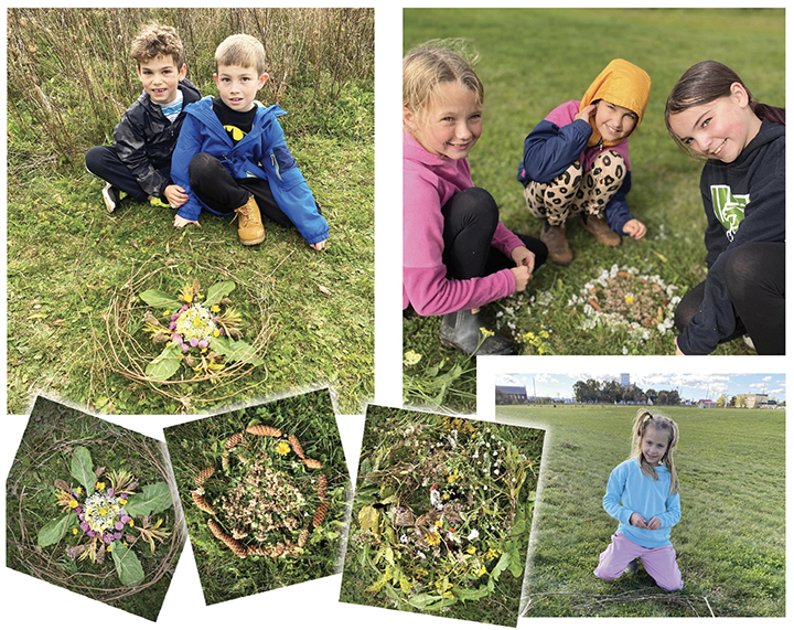 Amène-moi dehors, le mouvement qui incite les jeunes à « prendre la porte