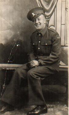 Deuxième Guerre mondiale : les récits des vétérans de Chéticamp