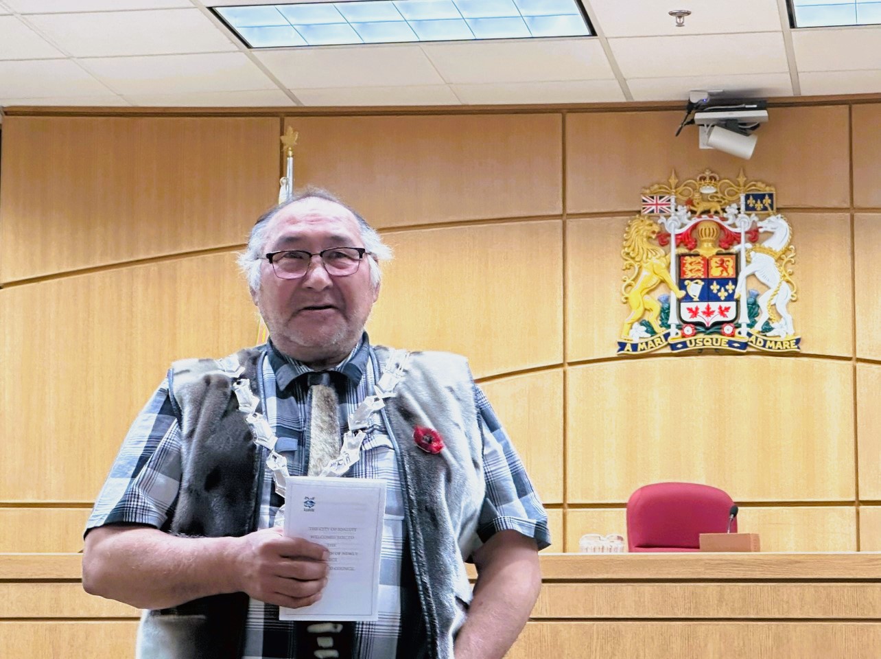 Dérèglement climatique : les villes canadiennes se mobilisent