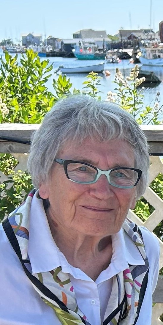 Un regard sur la contribution de l’historienne Sally Ross au ...