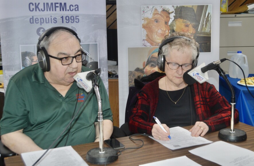 Un bon début pour la Mi-Carême 2024