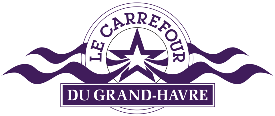 Dans les couloirs de l’École du Carrefour