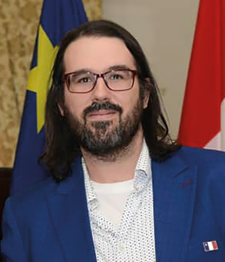 En route vers le Congrès mondial acadien : Il est encore possible de ...