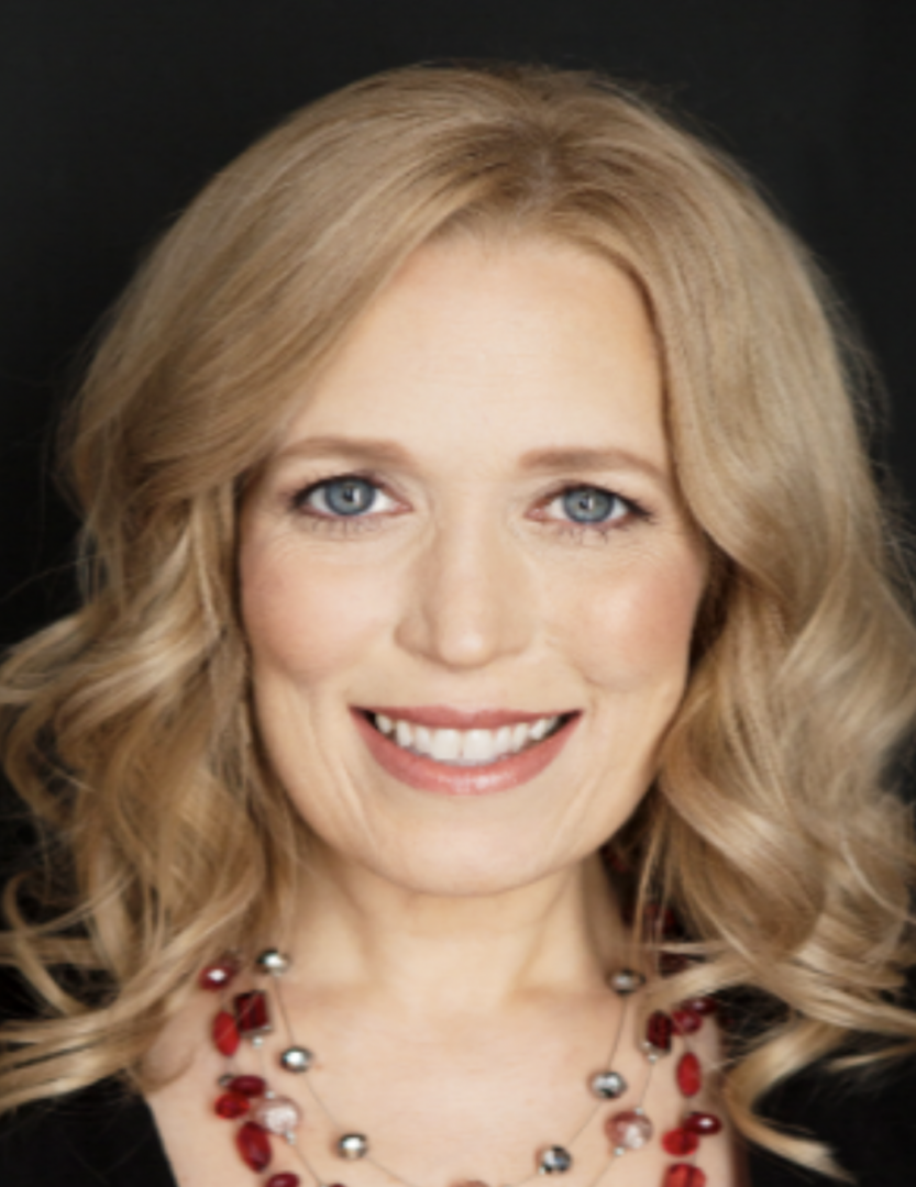 Rencontre avec Brigitte Murray, coprésidente du Réseau du patrimoine ...