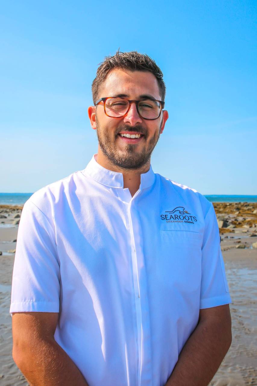 Shane Robicheau : un généreux chef accompli