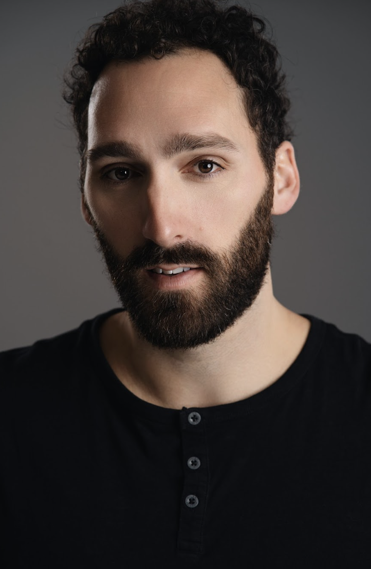 Raphaël Butler: «Faire partie d’Évangéline, un privilège»