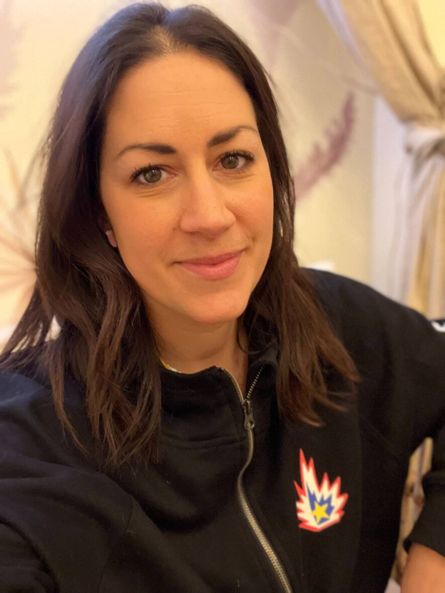 Renée Samson. La danse comme tremplin culturel