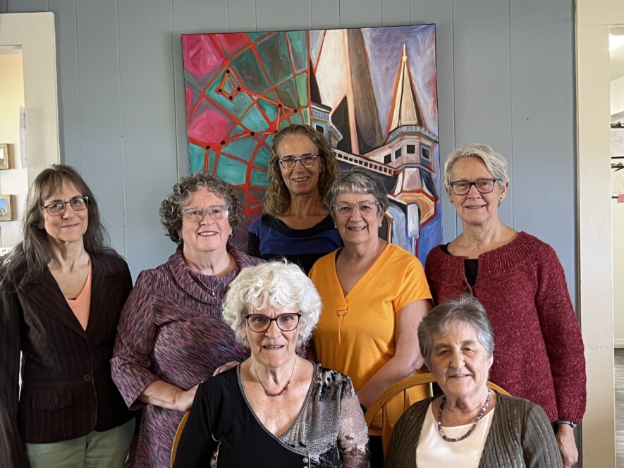 La Société historique acadienne de Clare se prépare pour fêter son 50e ...