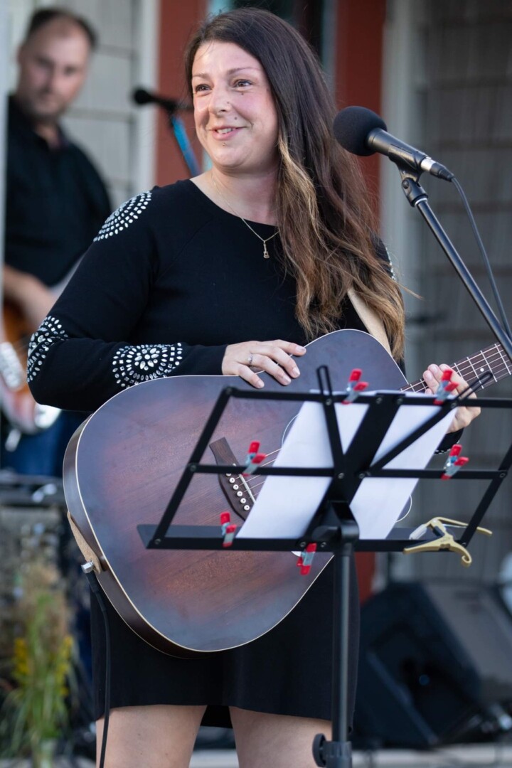 Ronald Bourgeois: «Tout ce que j’ai fait a été inspiré par l’Acadie»