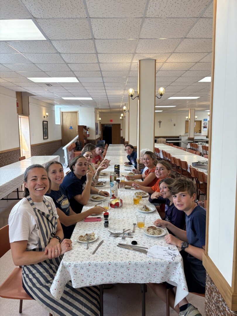 Acadie en bref: Pjila'si Unama'kik, festin de râpure et bannières ...