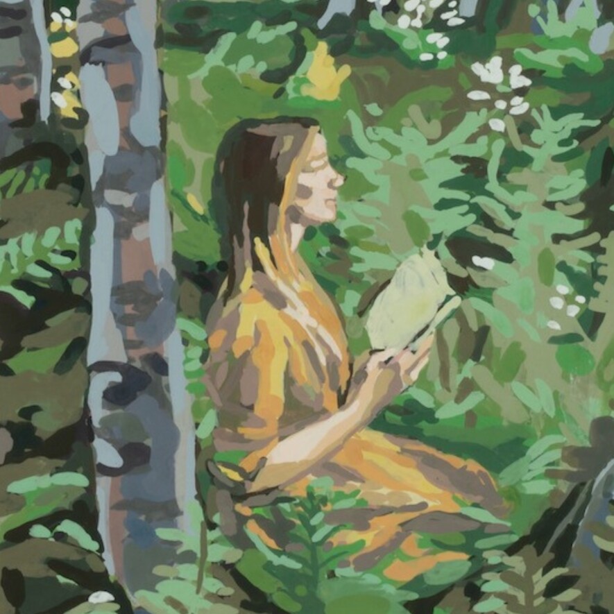 Le Cabot Trail Writers Festival, un évènement de reconnaissance ...