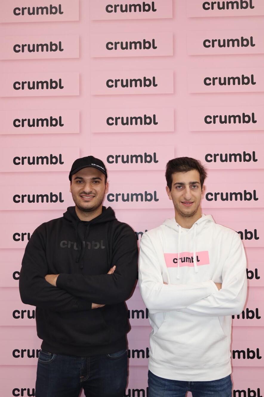 Le Crumbl américain introduit à Dartmouth par deux anciens élèves de l ...