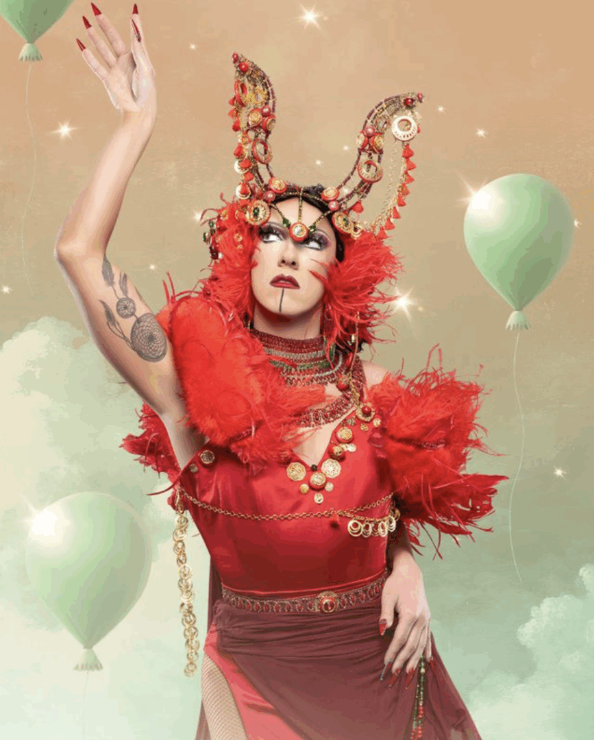 Mya Foxx: «Lorsque j’ai commencé à vivre ma vie authentiquement, j’ai ...