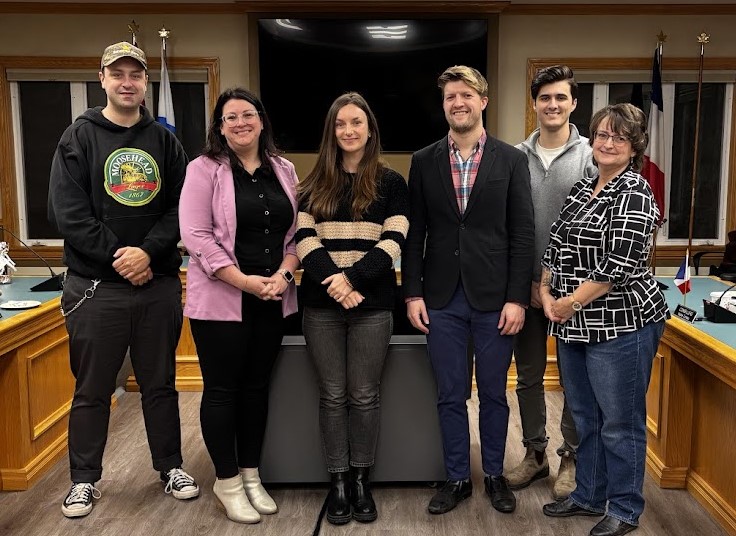 La radio communautaire CIFA souligne ses 35 ans
