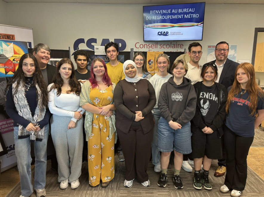 Un comité consultatif pour amplifier la voix des jeunes