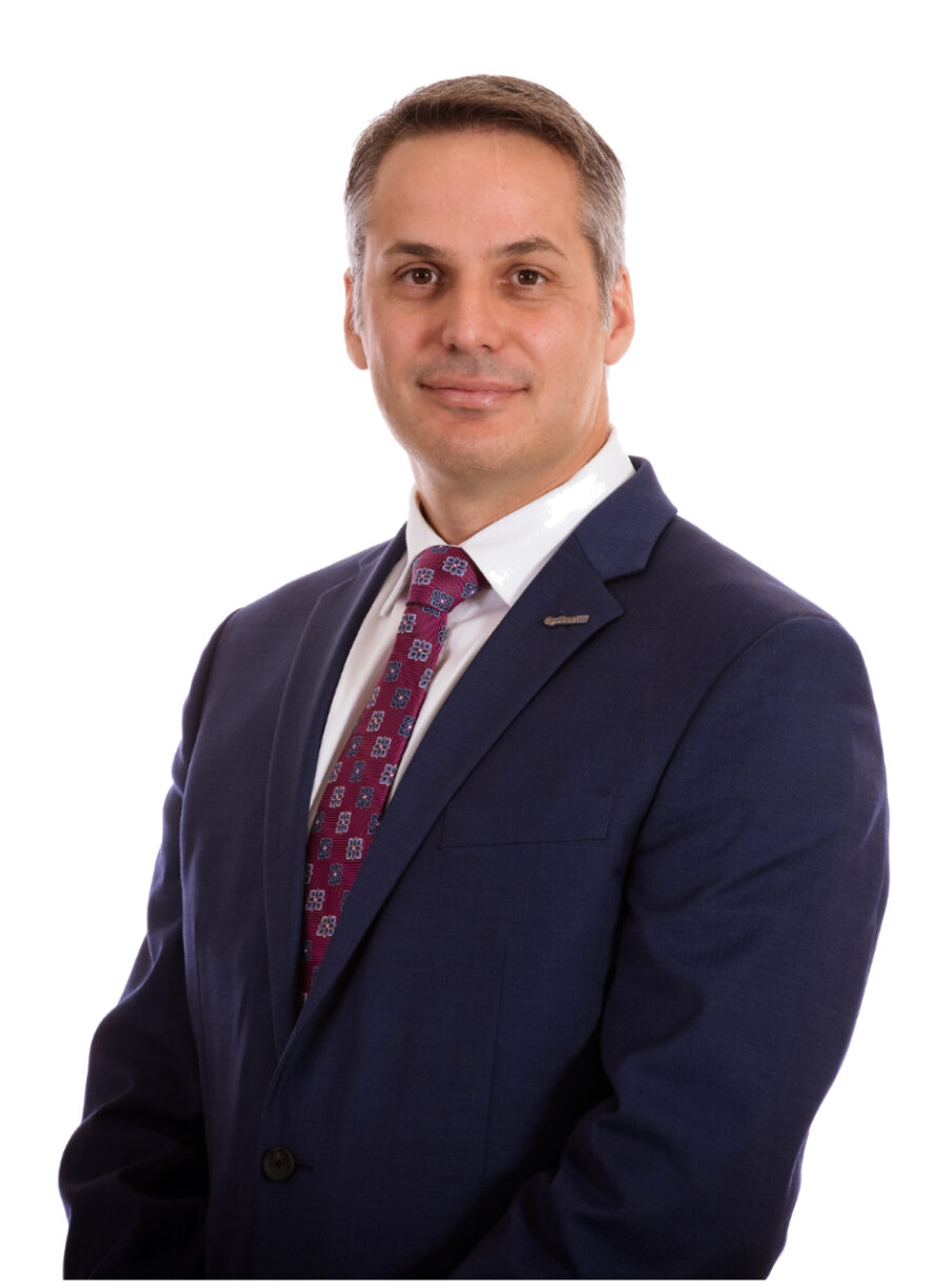 Nomination de René Brisson: nouveau directeur général au CSSRDN ...