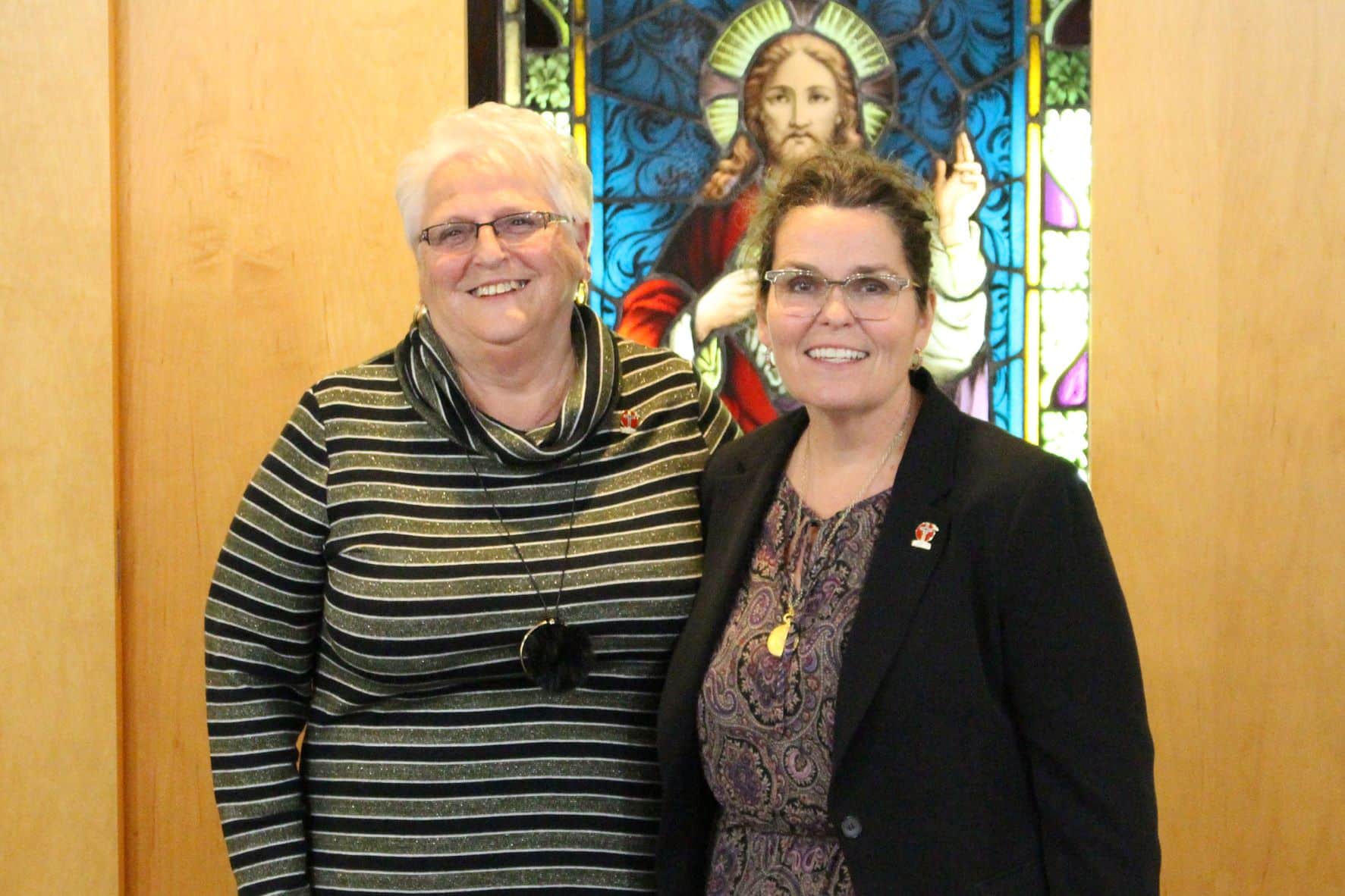 CDSBEO welcomes new board of trustees - Édition André Paquette