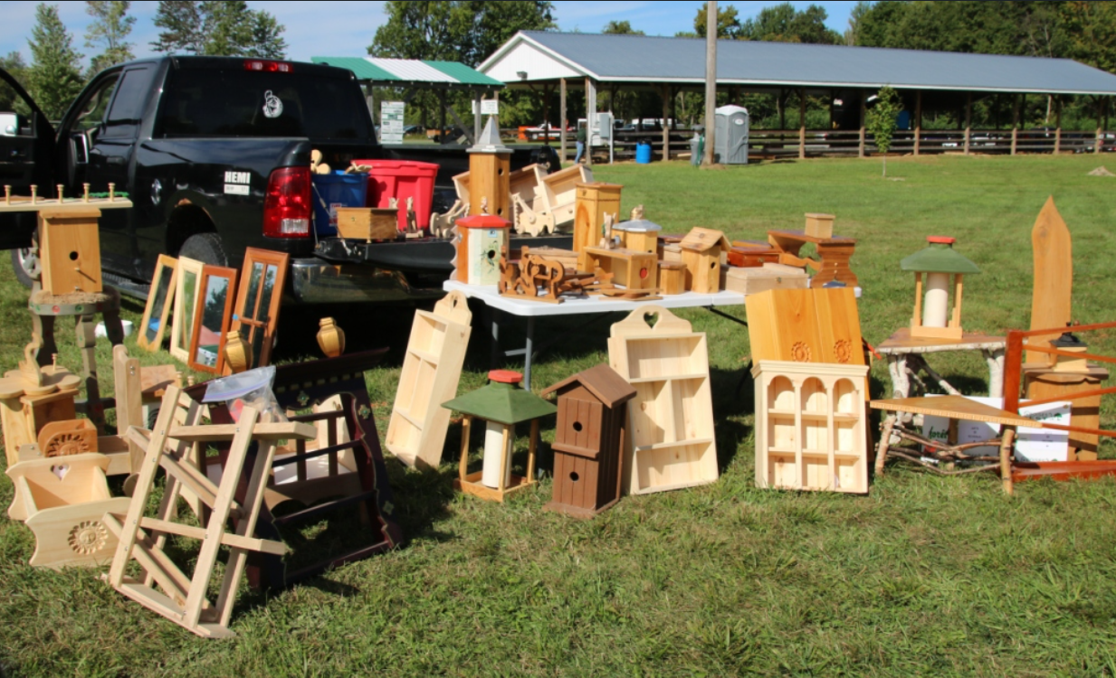 Calendrier de septembre