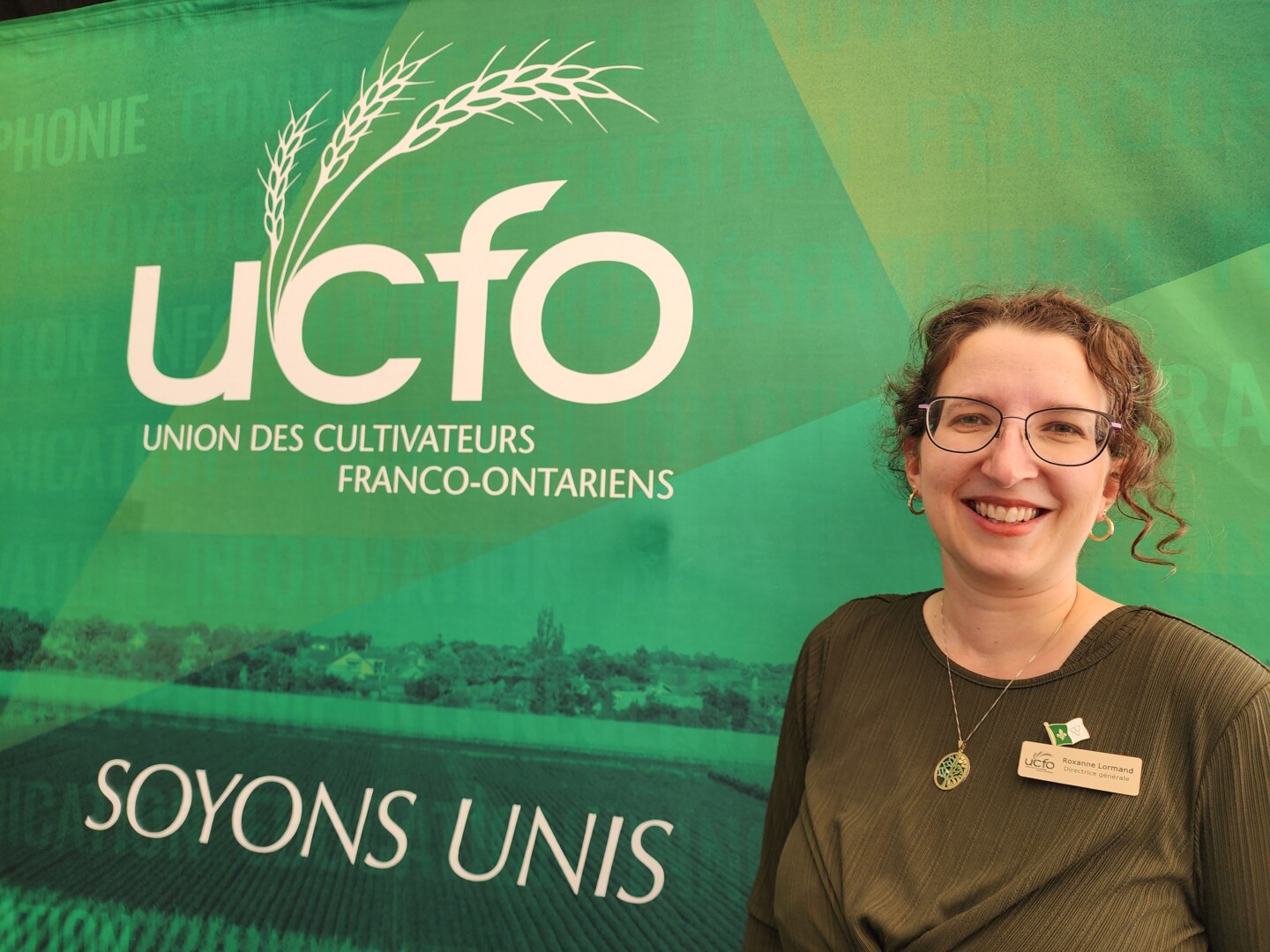 Femme d’agriculteur, travailleuse invisible