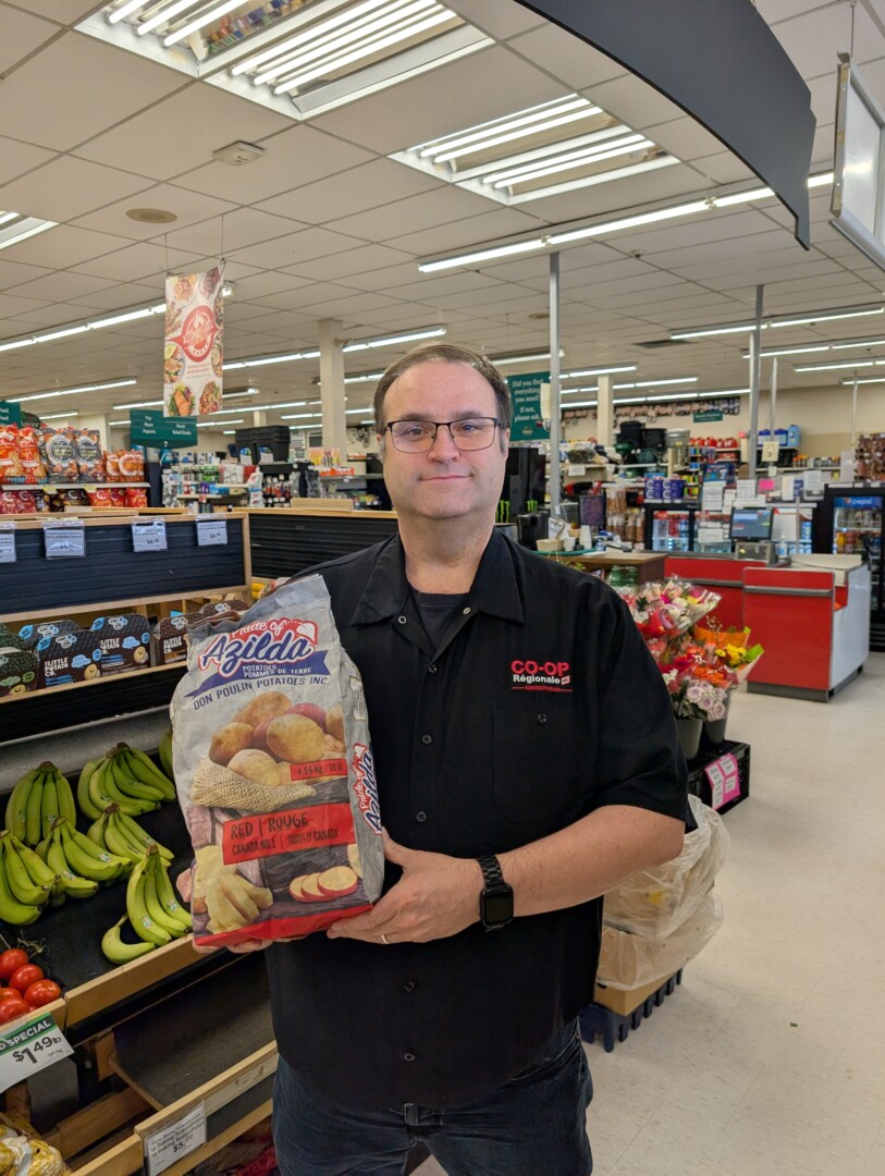 CO-OP Régionale: des outils pour réussir