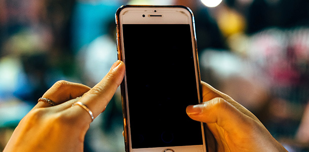 Des téléphones cellulaires pour pallier la mise en danger - Le 9 ...