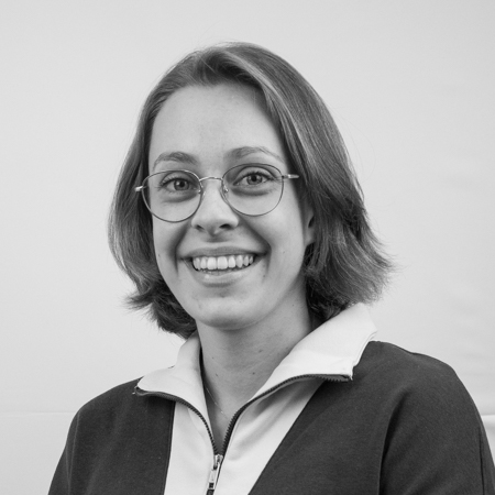 Notre équipe (janvier)