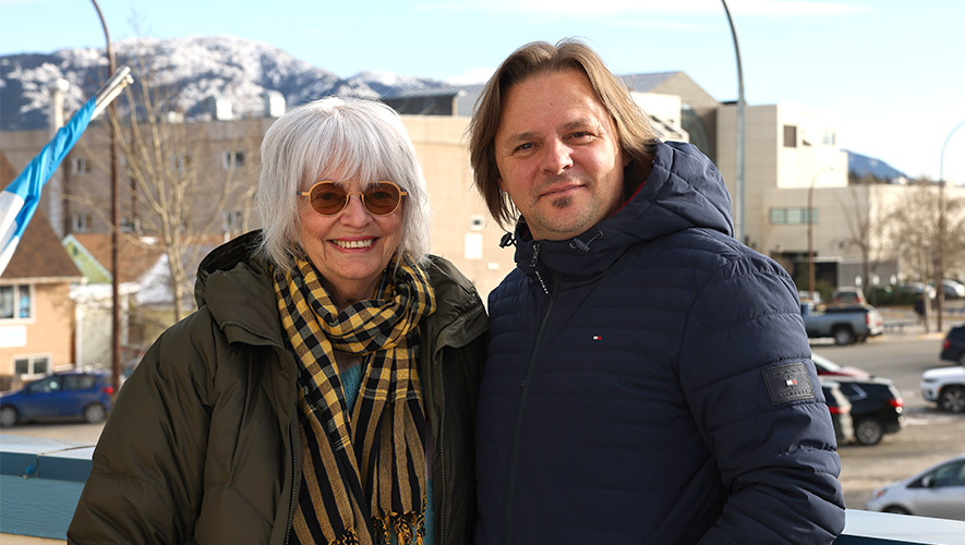 Un théâtre d’intervention sociale bientôt au Yukon - Le 5 octobre 2025