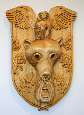 Joshua Lesage, entre ombre et lumière - Le 6 janvier 2026